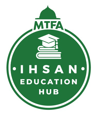 Ihsan Education Hub